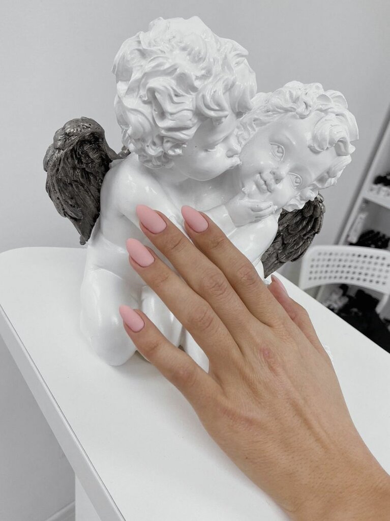 Manikür-pedikür Geometria, Ufa, foto