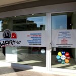 Autoscuola Warm-Up (Apulia, Lecce, Via Vittorio Bachelet, 15), sürücü kursları  Lecce'den