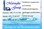 Marseglia Group (Apulia, Brindisi, San Vito dei Normanni), yüzme havuzları  Puglia'dan