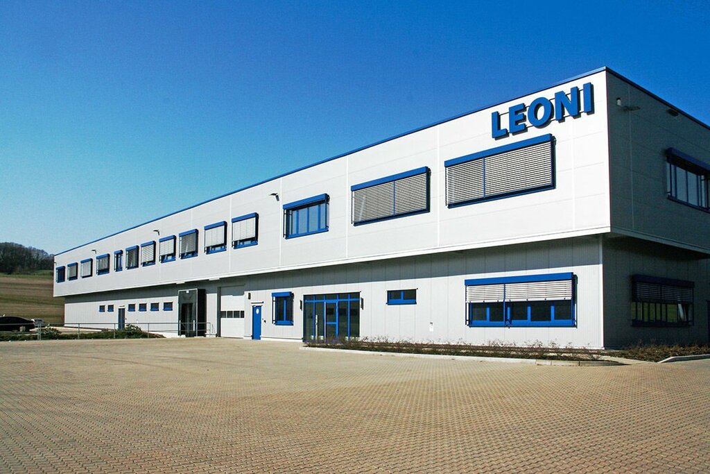 Elektronik eşya mağazaları BizLink elocab GmbH, Bavyera, foto
