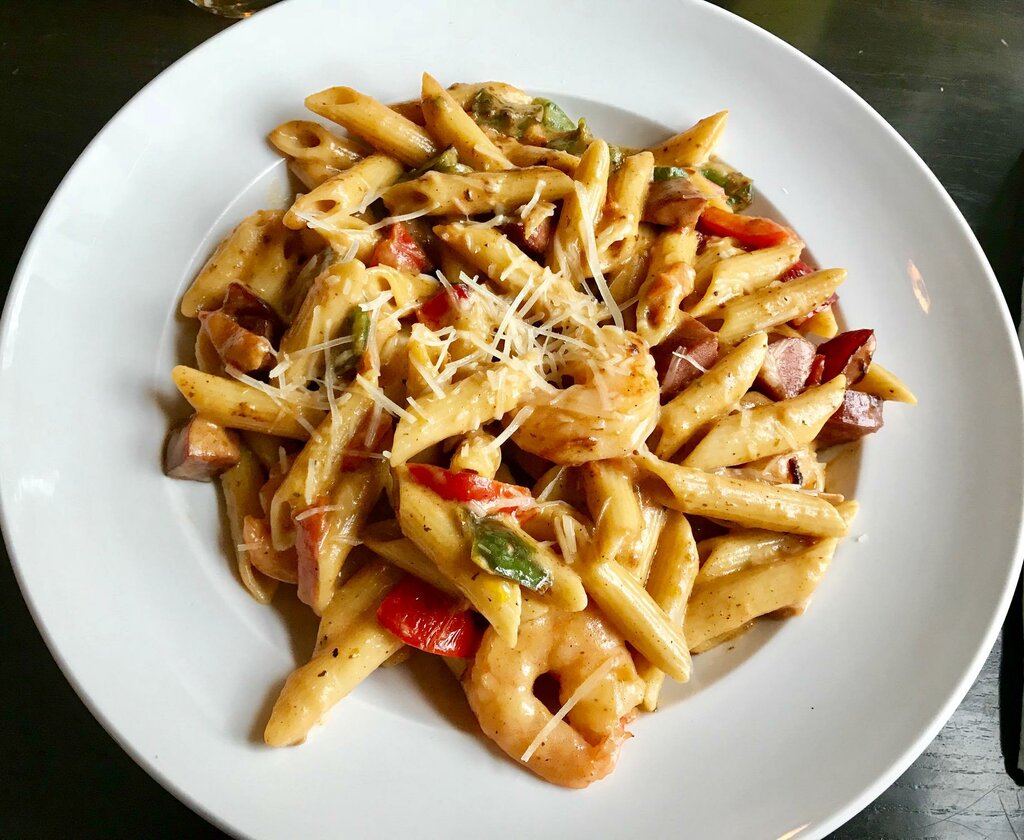 Kahve dükkanları Famous Toastery of Wilmington, Kuzey Carolina Eyaleti, foto