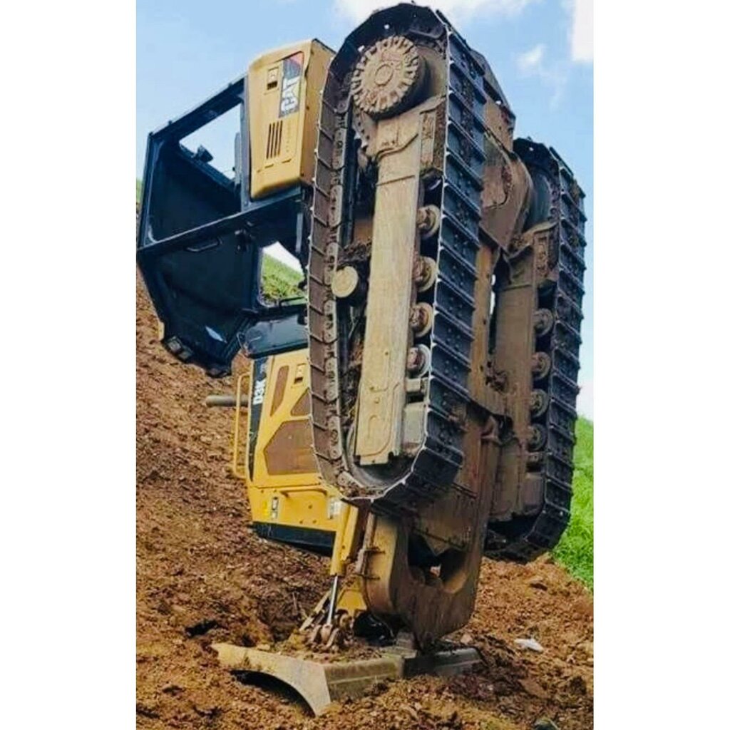 Bahçe ekipmanları ve teknolojileri Reynolds Contracting, Texas, foto