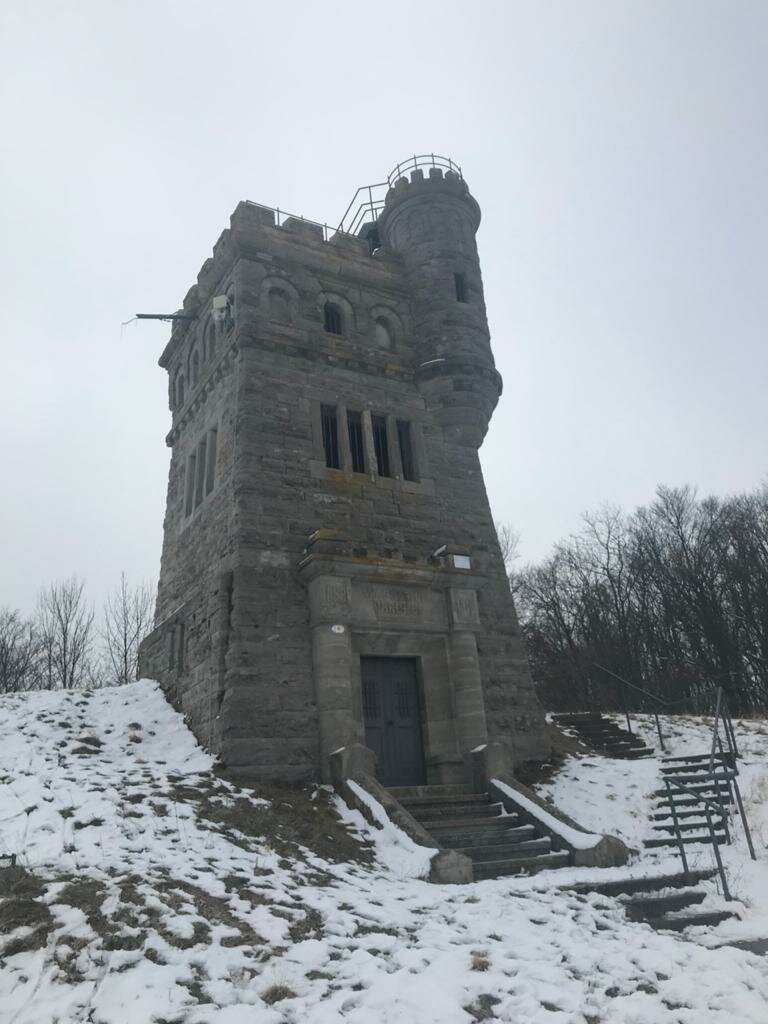 Turistik yerler замок, Thüringen, foto