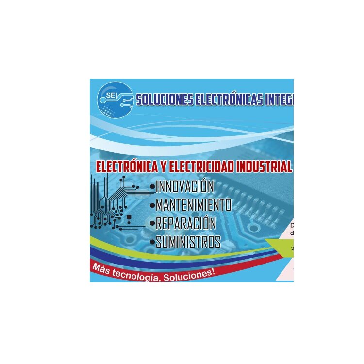 Elektrik ve elektrikli ürün mağazası Soluciones Electrónicas Integrales, Managua, foto