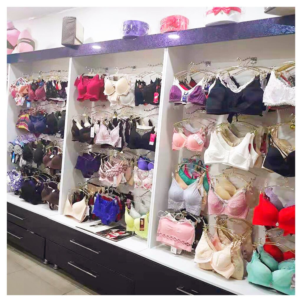 i̇ç giyim ve mayo mağazası Lovemifa, Bişkek, foto