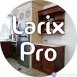 LarixPro (Vodostochny pereulok No:24, zhiloy rayon Porozhskiy), kerestecilik  Bratsk'tan