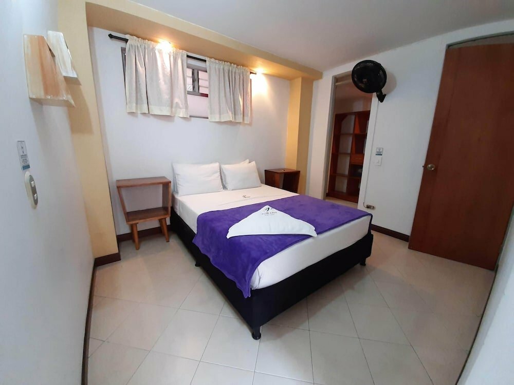 Otel Poblado Guest House, Medellin, foto
