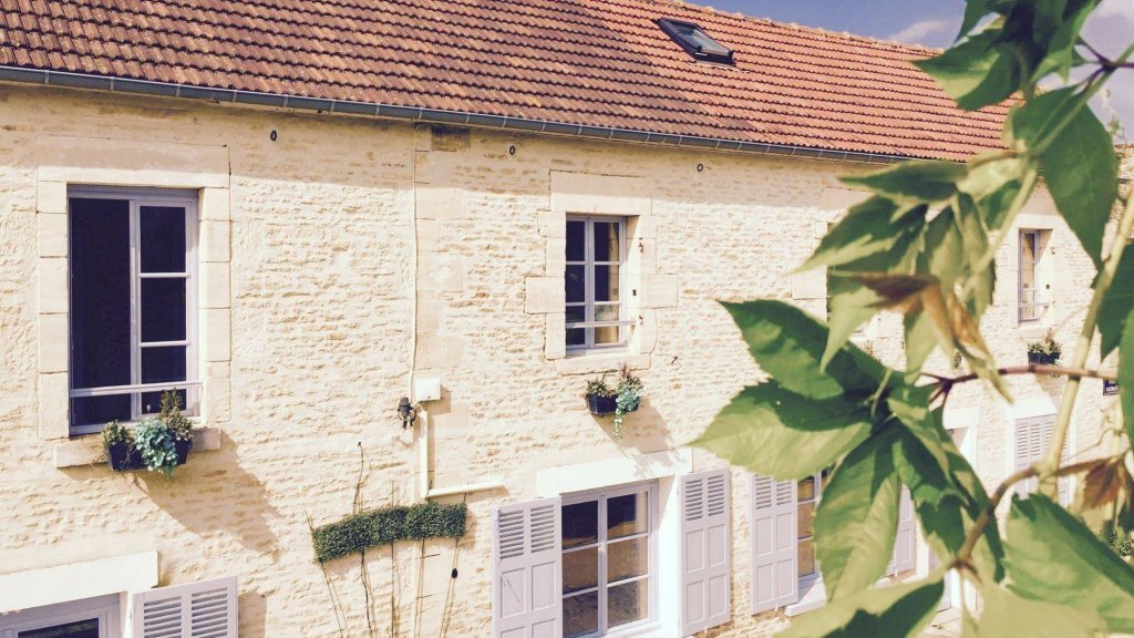 Otel JunoGîte Résidence, , foto