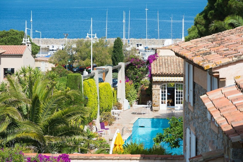 Otel L' Escapade Hotel, , foto
