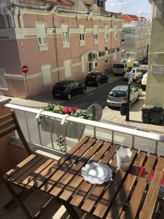 Otel Nesha Lucky nr. 23, Lizbon, foto