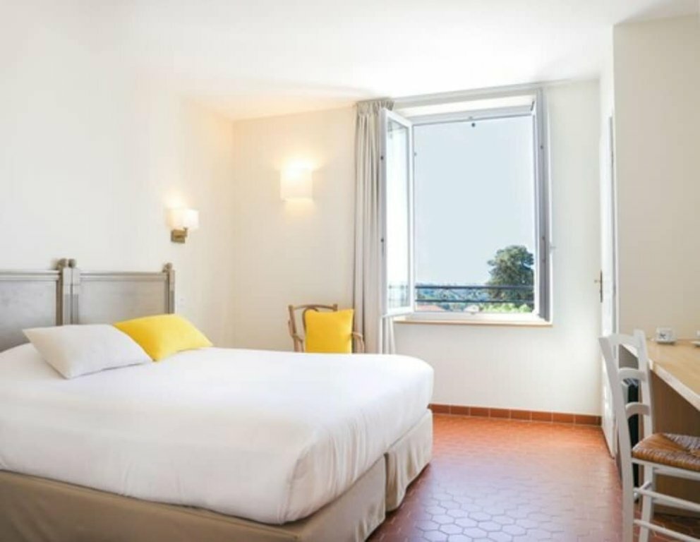 Otel Hôtel La Bienvenue, , foto