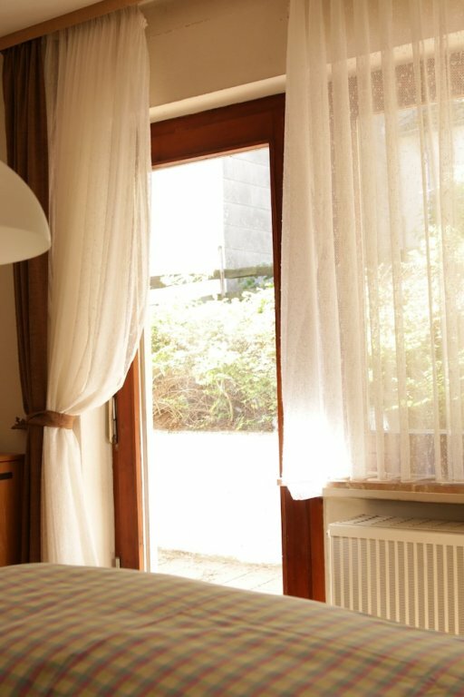 Otel Hotel-Ristorante Ätna, Hesse, foto