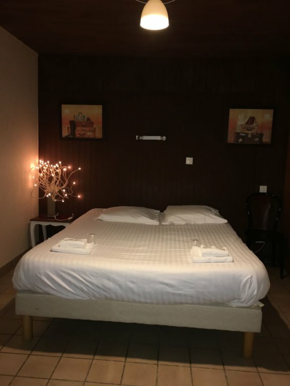 Otel Hotel du Commerce, , foto