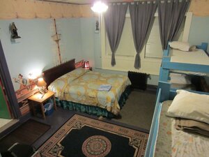 Otel Pirate Haus Inn - Hostel, St. Augustine, foto