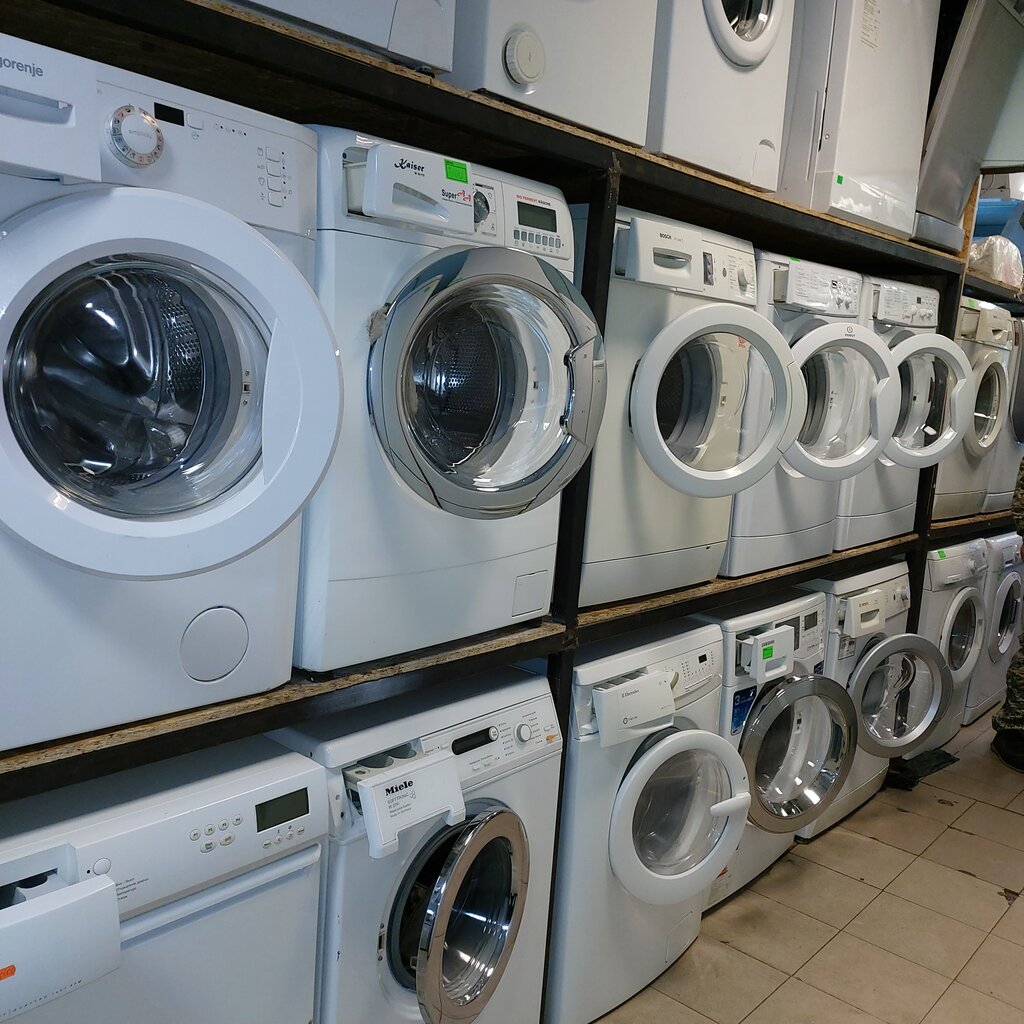 Beyaz eşya servisleri RemBit-Sever, Himki, foto