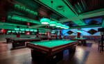 Bistrot Snooker (Via Lucat No:3, Saint-Christophe), bar  Aosta'dan