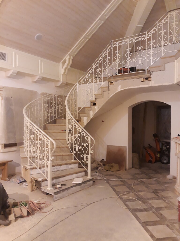 Demirdökümcüler Kovka33-Elba, Suzdal, foto