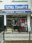 Tutku Tuhafiye (Ankara, Keçiören, Aşağı Eğlence Mah., Atadan Sok., 5B), giyim mağazası  Ankara'dan