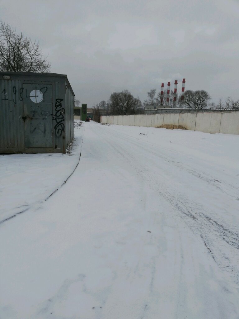 Oto lastik tamiri Полёт, Moskova, foto