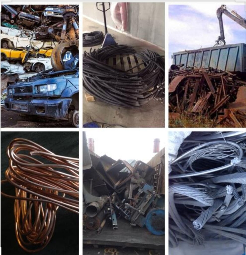 Hadde metal üretim ve satışı Металлопрокат, Kazan, foto