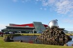 Reykjavik Havalimanı (Capital Region, sveitarfélög Reykjavíkurborg, Reykjavík Airport), havaalanları  Reykyavik'ten