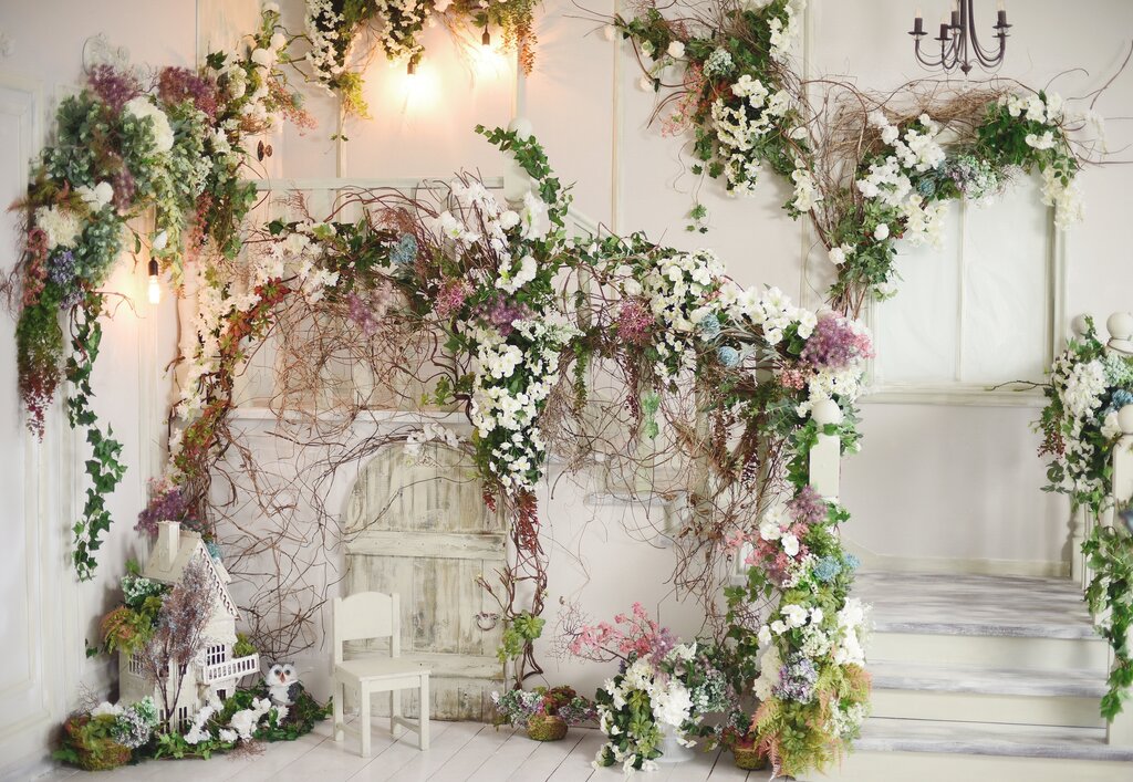 Fotoğraf stüdyosu kiralama Rafael, Krasnodar, foto