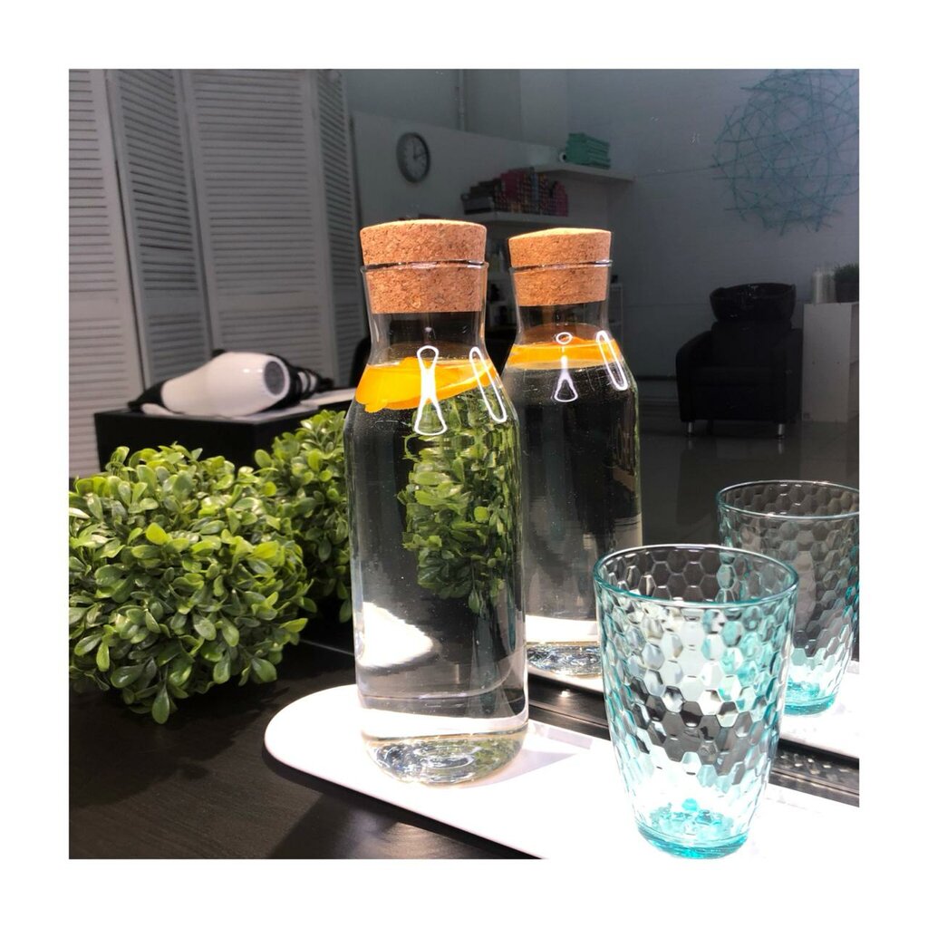 Güzellik salonu Satori, Kudrovo, foto