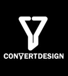 Convertdesign (Naberezhno-Luhova Street No:8), tasarım stüdyoları  Kiev'den