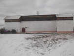 Центр культурного досуга и творчества (ulitsa Chapayeva No:62, village Tsyganovo), kültür ocakları  Tomskaya oblastından