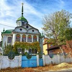 Городская усадьба, конец XX в. (ulitsa Maksima Gorkogo No:23), turistik yerler  Yelets'ten