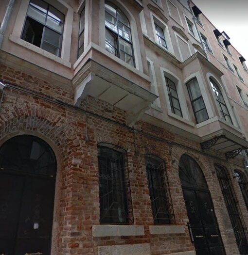 Yapım şirketi CineDB Production, İstanbul, foto