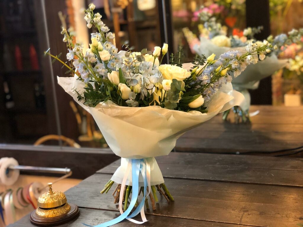 Çiçekçiler ПроЦветы. всё, Şçolkovo, foto