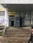 Oboi Plus (Molodyozhny bulvar No:2), duvar kağıdı mağazaları  Kirishi'den
