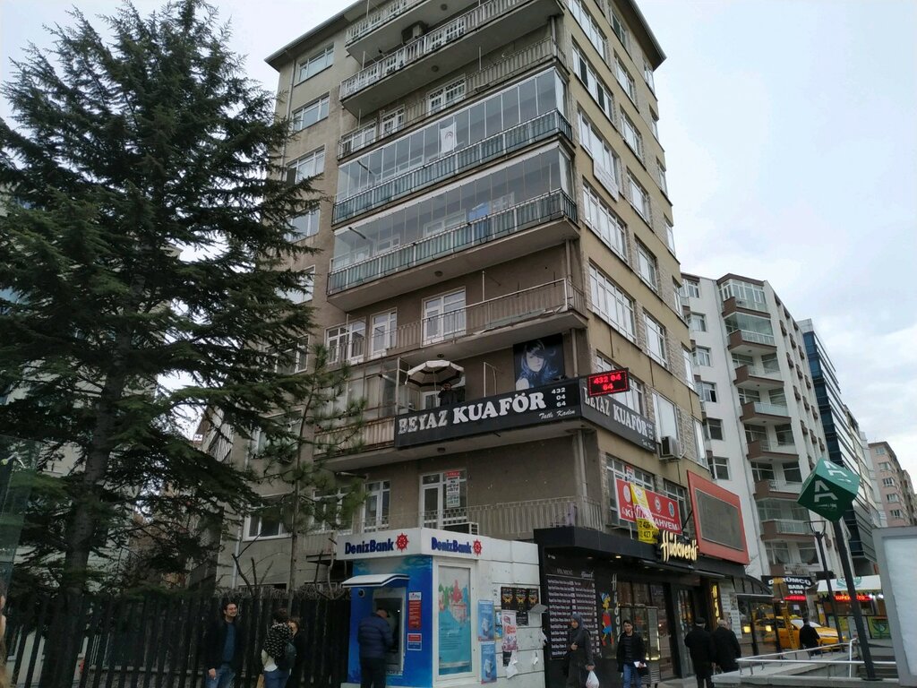 Bilgisayar mağazaları Salman Bilgisayar, Ankara, foto