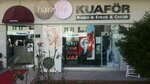 Hair Life Kadın Ve Erkek Kuaförü (Ankara, Çankaya, Hoşdere Cad., 184A), kuaförler  Ankara'dan
