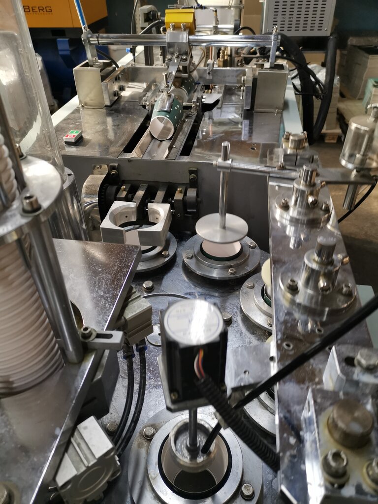 Matbaalar Typography Fazan-Print, Moskova, foto