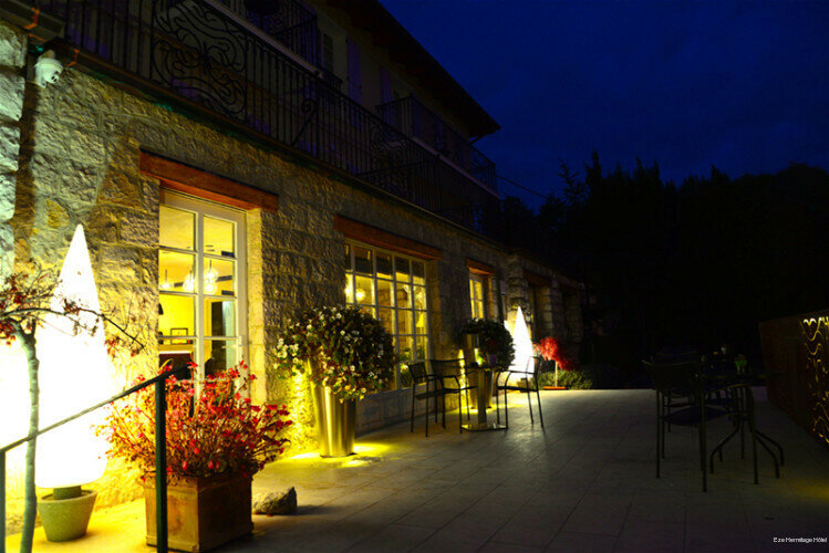 Otel Eze Hermitage Hôtel, , foto