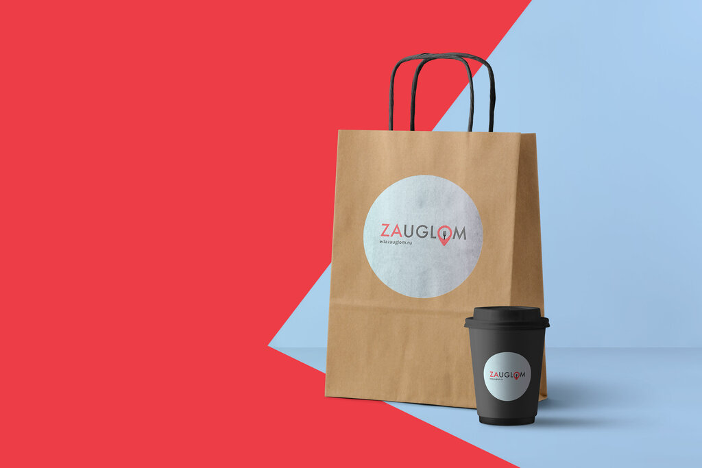 Hazır yemek teslim servisleri Zauglom, Moskova, foto