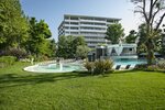 Residence Serenissima (Venice, Via del Sagittario, 41), otel  İtalya'dan