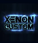 Xenon Custom (Molochny pereulok No:71), otomotiv aydınlatma  Rostov‑na‑Donu'dan
