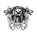MotoBadService (Sirenevy Boulevard No:83, Moscow), motosiklet tamiri  Moskova'dan