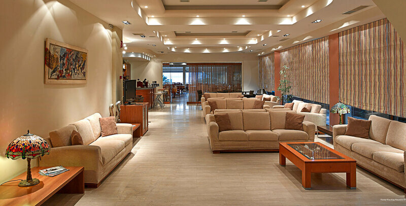 Otel Florida Blue Bay Resort & SPA, Dünya, foto