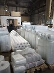 Pk Prompostavka (Drive № 4807 No:3с3), paketleme malzemeleri firmaları  Zelenograd'dan