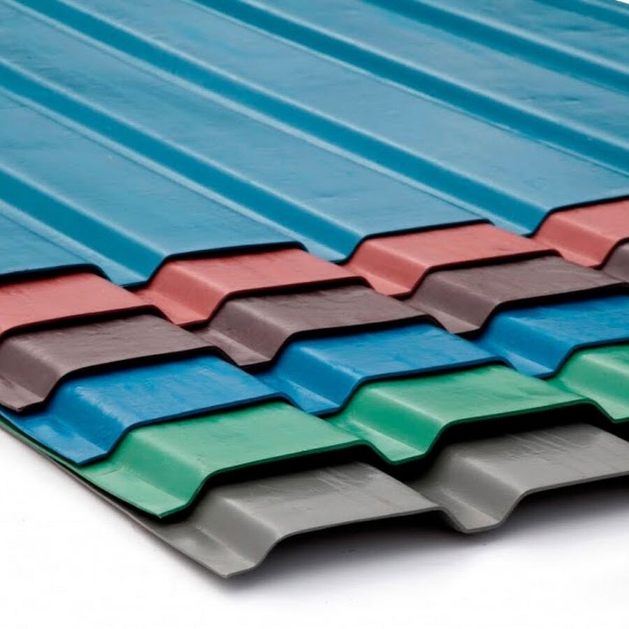 Çatı ve çatı materyalleri Fkt-market, Malorita, foto