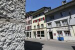 Hotel Roter Ochsen (Berntorstrasse No:9, Rüttenen), otel  Solothurn'dan