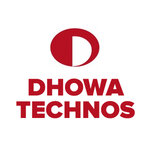 Dhowa Technos (Moscow, Preobrazhenskaya Square, 8), industrial equipment  Moskova'dan