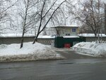МГСА № 8 (Moscow, Yeletskaya Street), garajlar  Moskova'dan