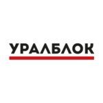 UralBlock (Kholodilnaya ulitsa No:142), yapı mağazası  Tiumen'den