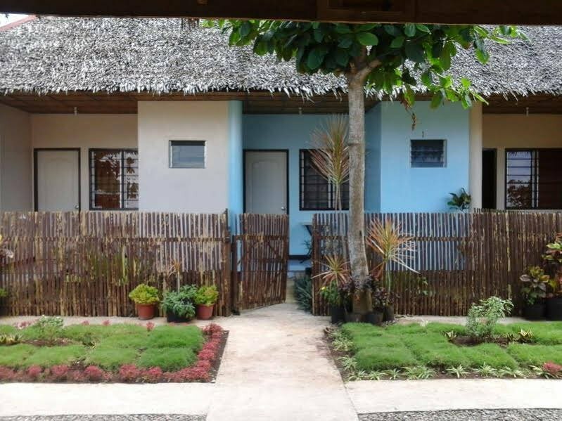 Otel Alona KatChaJo Inn, Bohol, foto