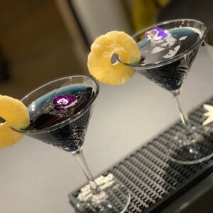Temptation Drink (Calabria, Catanzaro, Via Camillo Benso di Cavour, 87), bar  Sicilya'dan